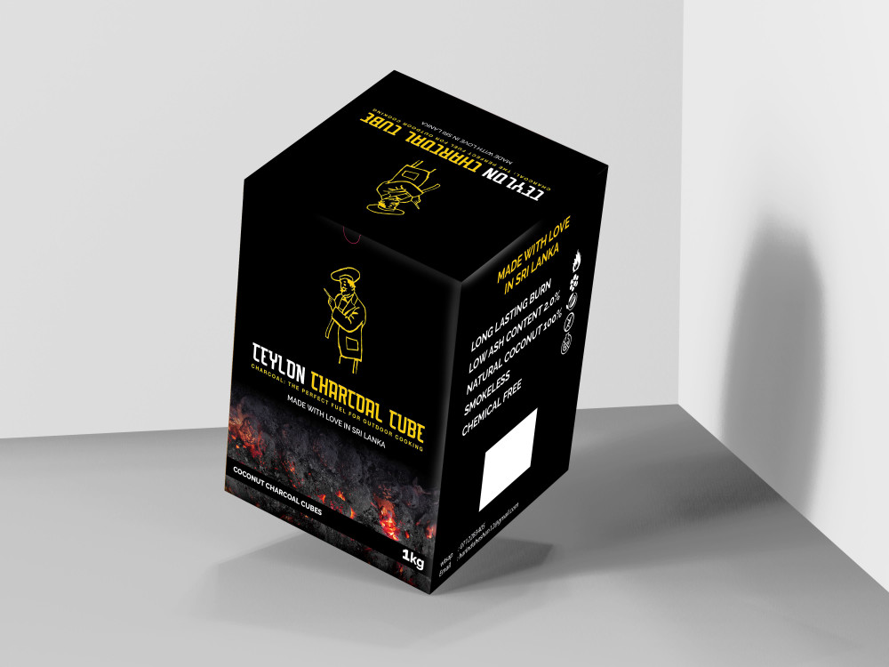 A unique product packaging design and label design | Upwork