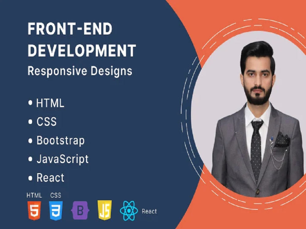 React Js React Js Web Developer Front End Developer Css Html Scss Upwork