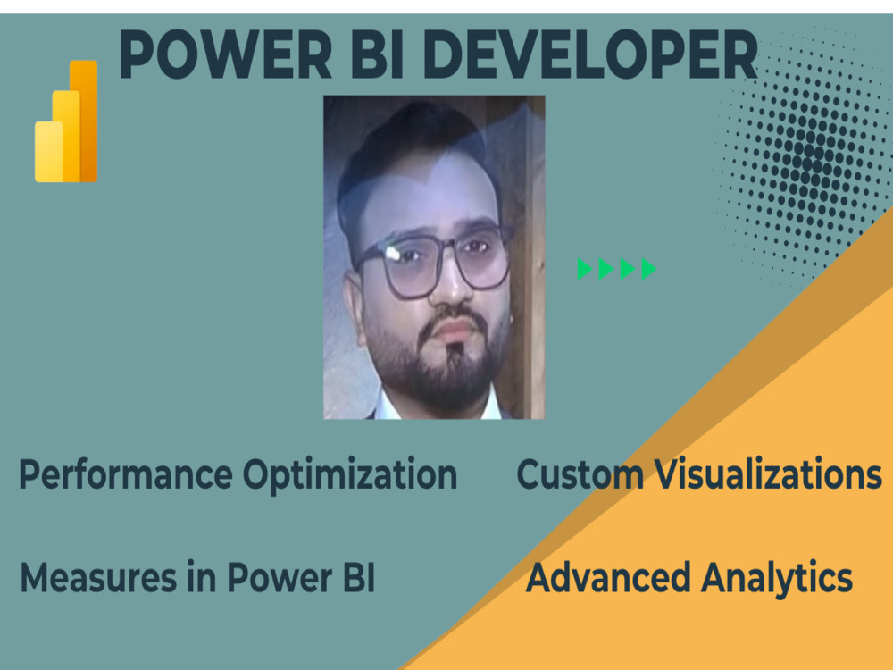 A Tailored Power Bi Dashboard To Aid Your Data Driven Decision Making