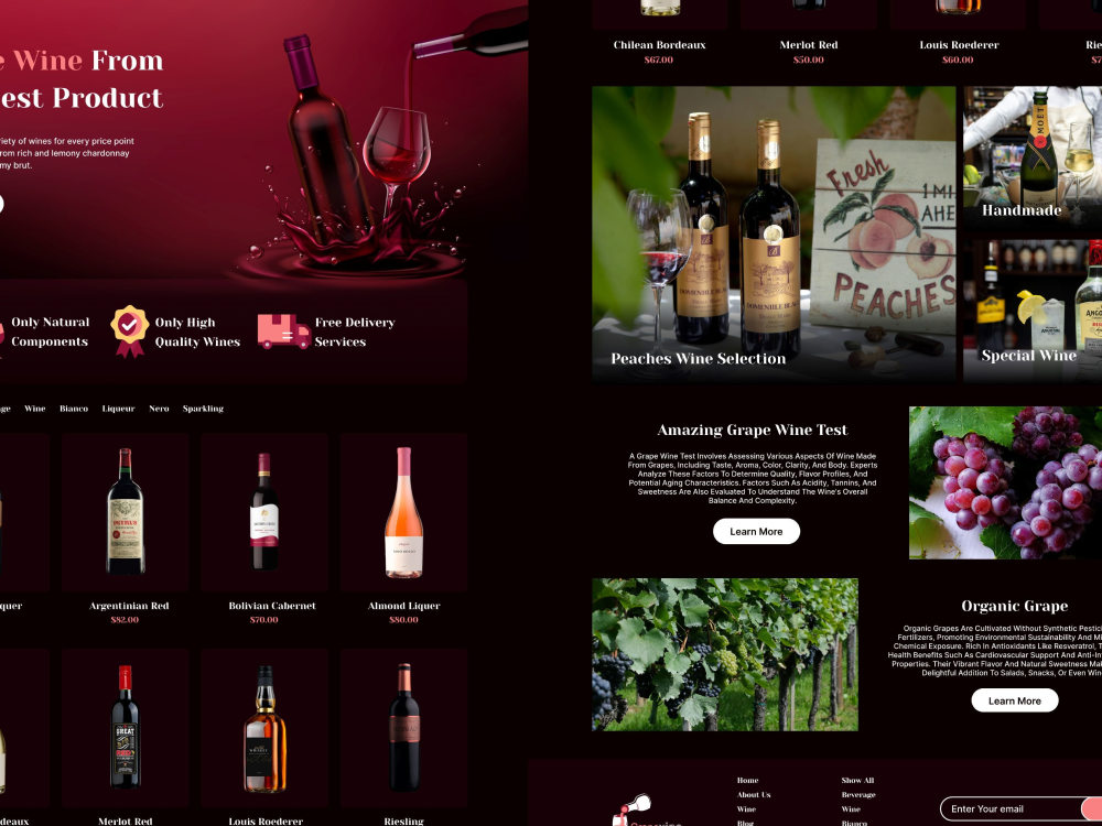 MERN Stack | Web developer | UI/UX Design | CRUD Operation | Upwork