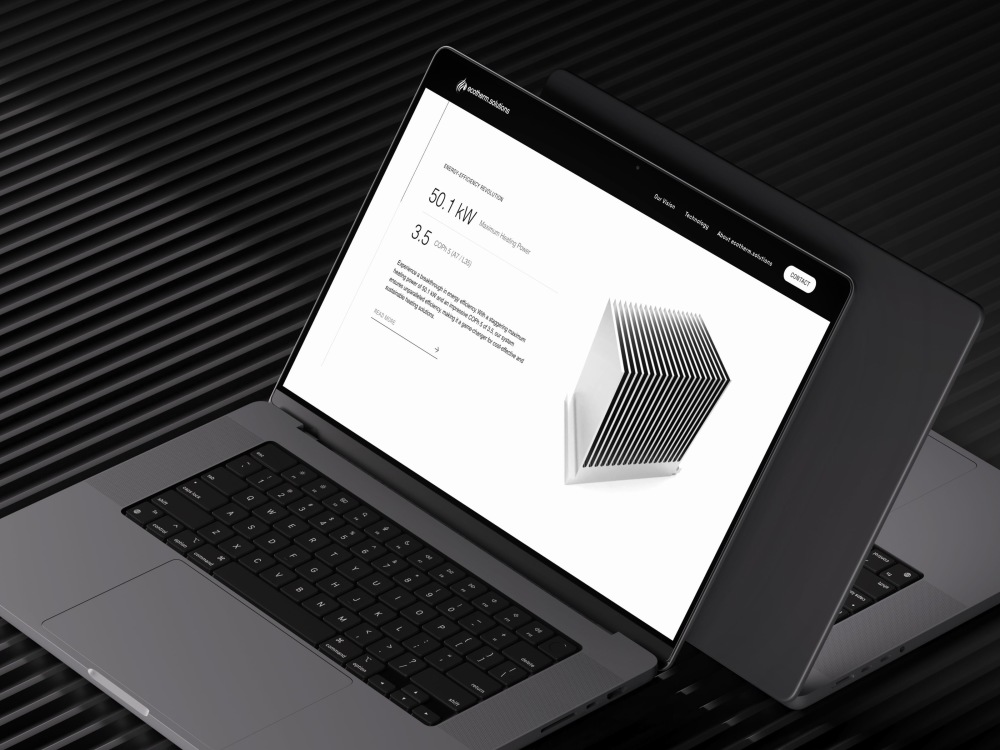 An interactive and responsive Website using WIX Studio | Upwork