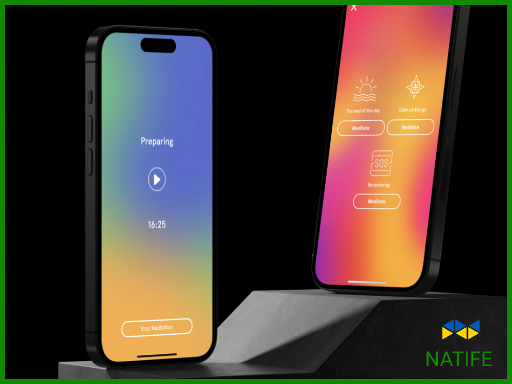 Native Fitness Android\IOS (POC\MVP\V1) for your business like Fitbit ...