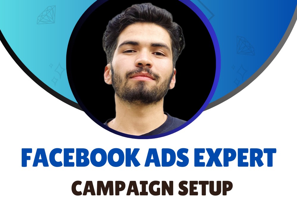 Facebook Ads Expert | Facebook Ads Campaign Setup And Facebook Ads Manager | Upwork