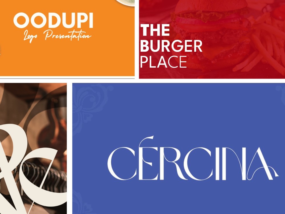 An amazing logo designed for your business | Upwork