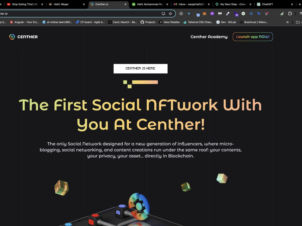 React Js React Developer Front End Developer Javascript Upwork 1836