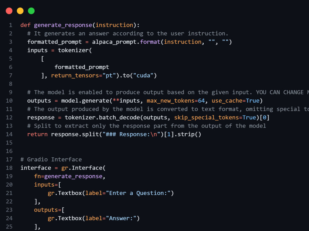 Artificial intelligence-based systems for your needs | Upwork