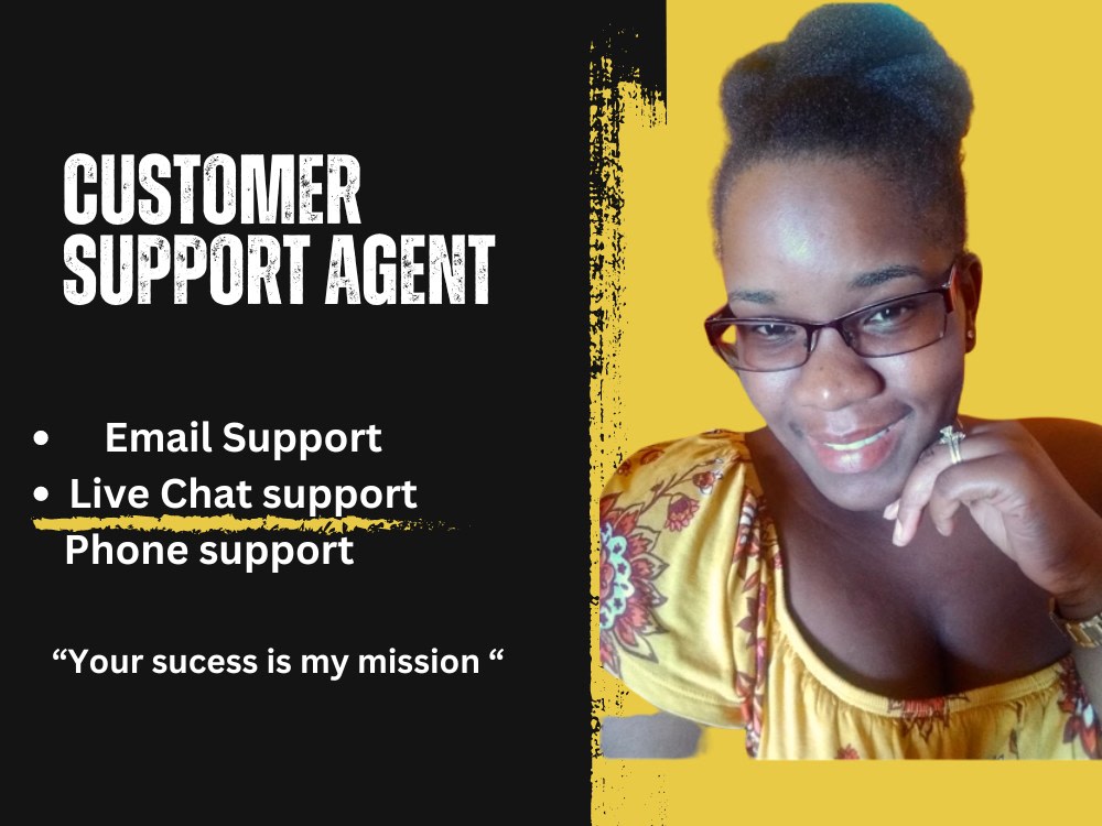 Effective and efficient customer service | Upwork