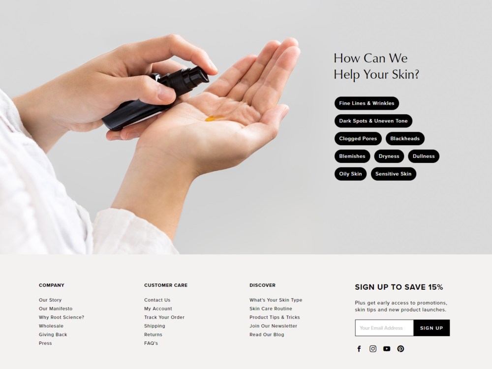 Custom Website Developer - Custom Website Development by Exp Web Developer | Upwork