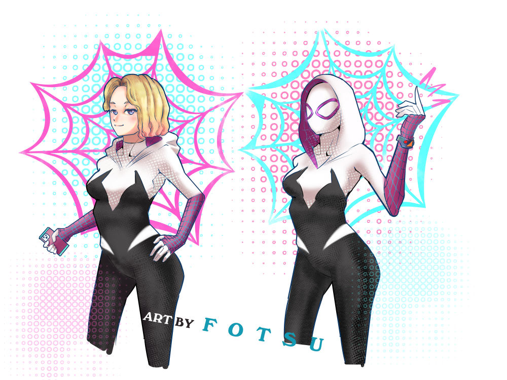 Your own custom anime style Art/Illustration | Upwork