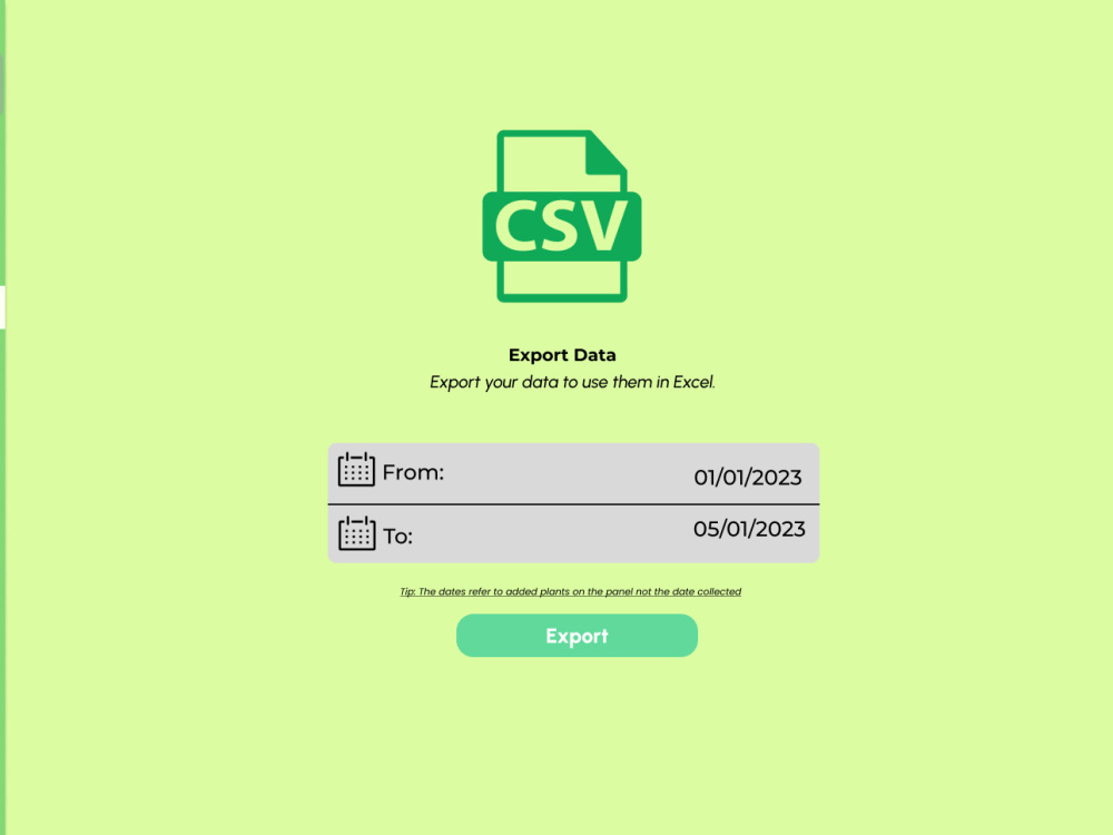 A intuitive effective prototype within 3 weeks | Upwork