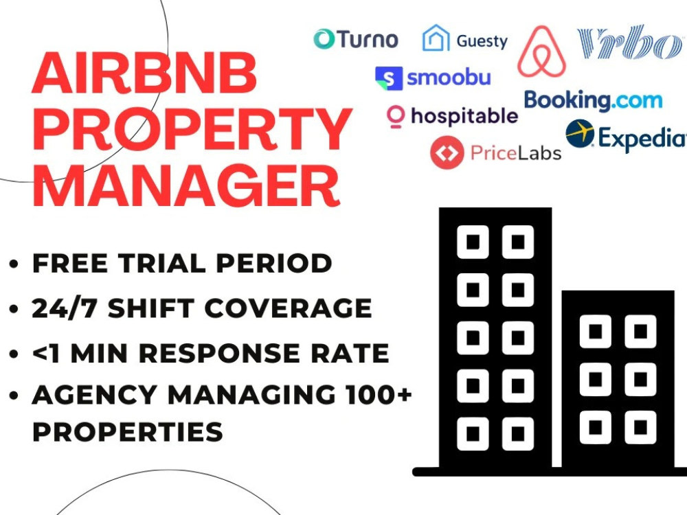 Quality AirBnB virtual assistance, customer service & account ...