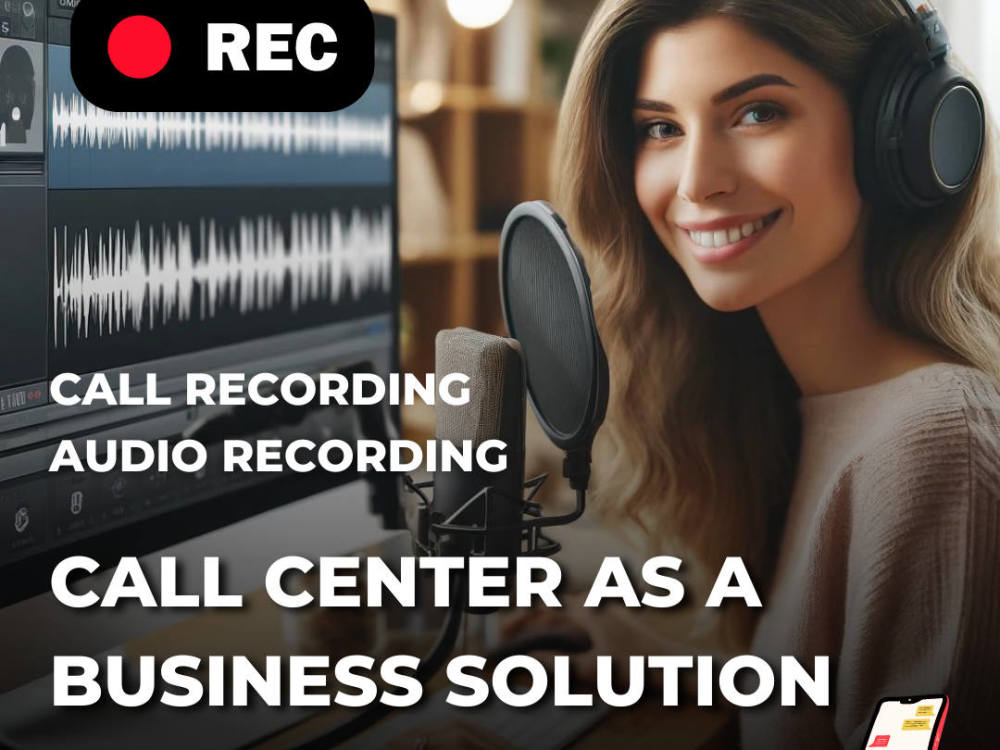 Call Recording Module | Audio Recording | Call Center Software | VoIP ...