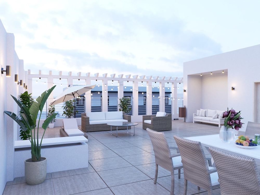 High quality render of your building / architectural project | Upwork