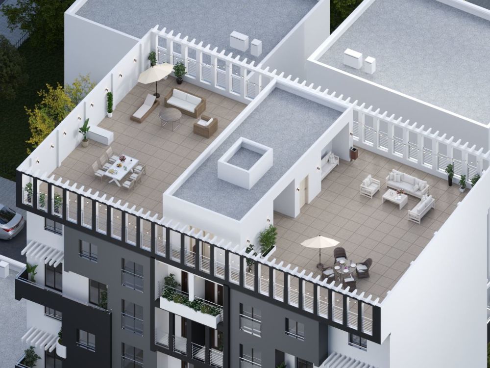 High quality render of your building / architectural project | Upwork