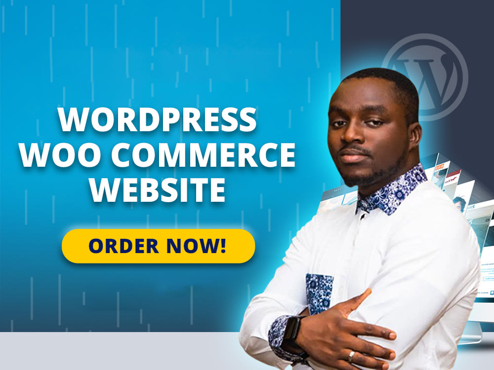 WordPress Woocommerce Developer, Woocommerce SEO, WordPress Website | Upwork