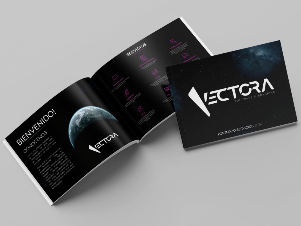 Creative and Engaging Informational Brochure Design | Upwork