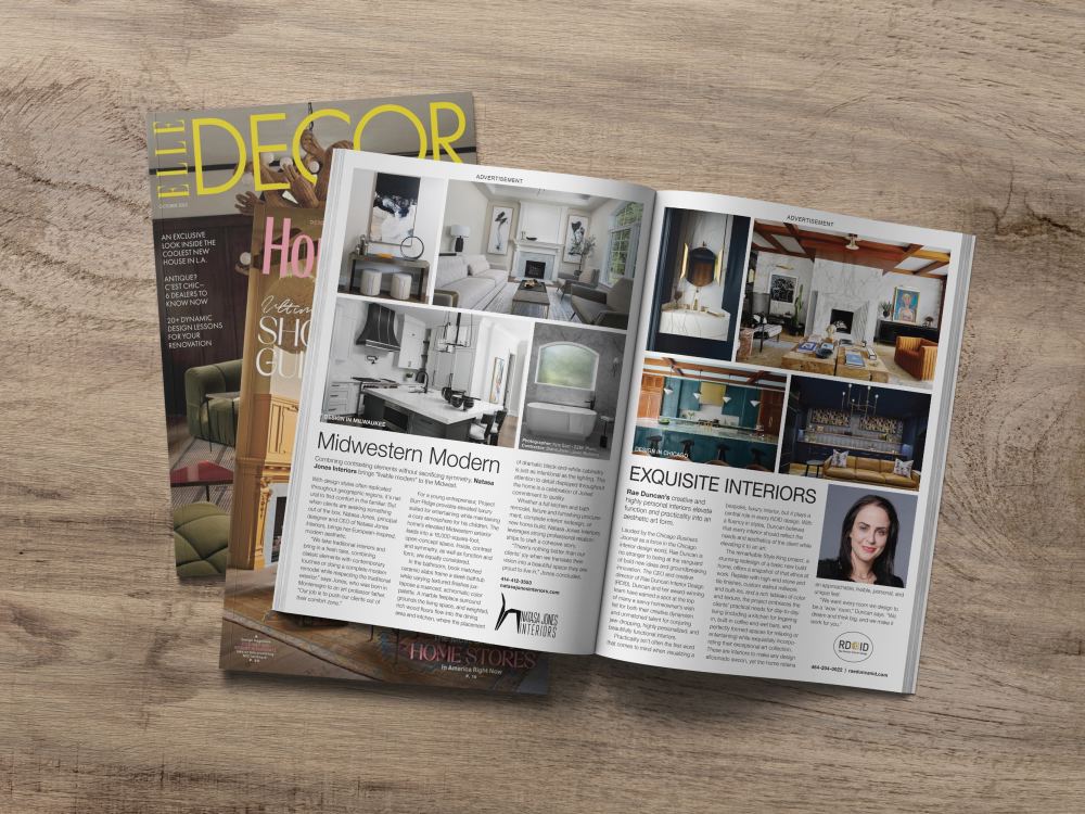 A custom advertorial layout design | Upwork