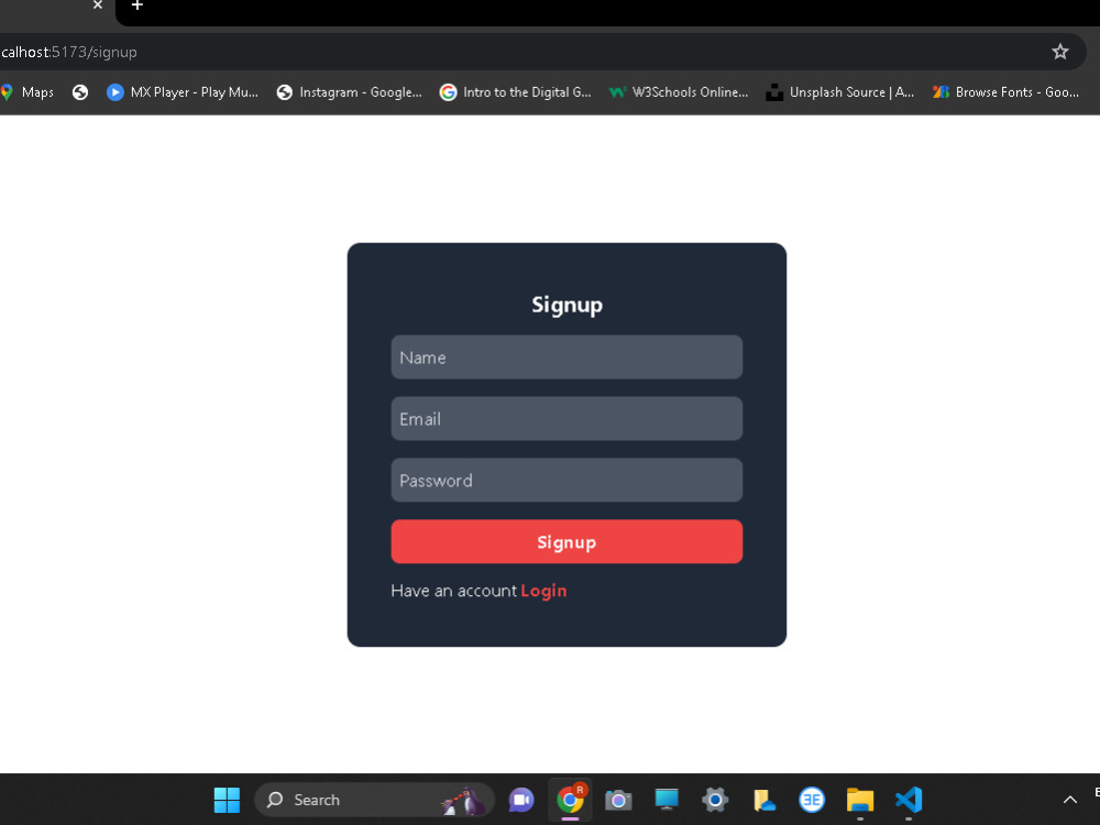 A fully functional website with an appealing interface. | Upwork