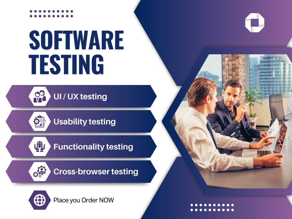 Manual Quality Assurance Services | Upwork