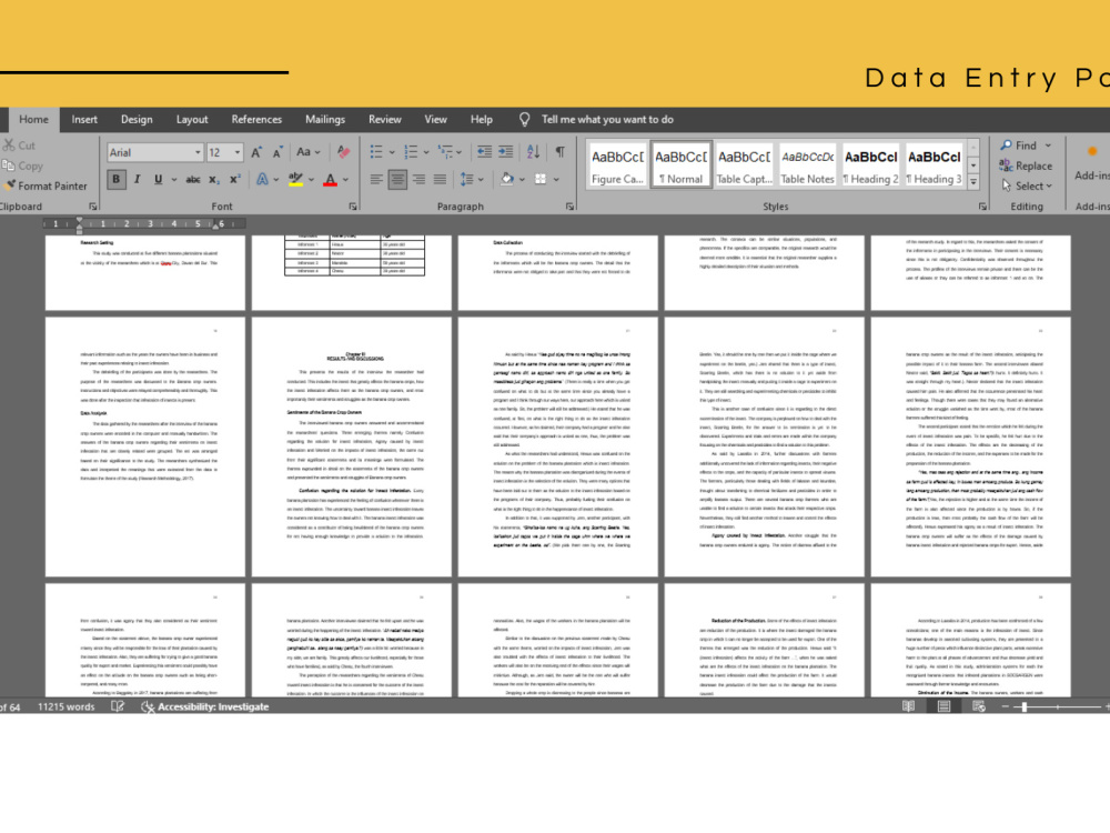 A fast file conversion services | Upwork