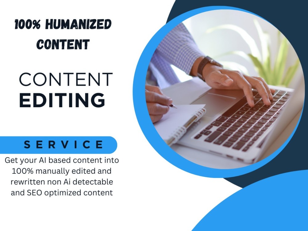 100% humanized, rewritten and edited AI generated/Chat GPT based ...