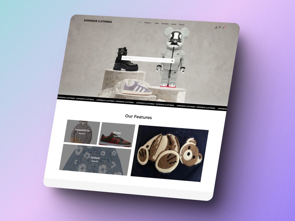 Design, redesign, update, edit, copy clone or revamp wordpress website ... Design, redesign, update, edit, copy clone or revamp wordpress website ...