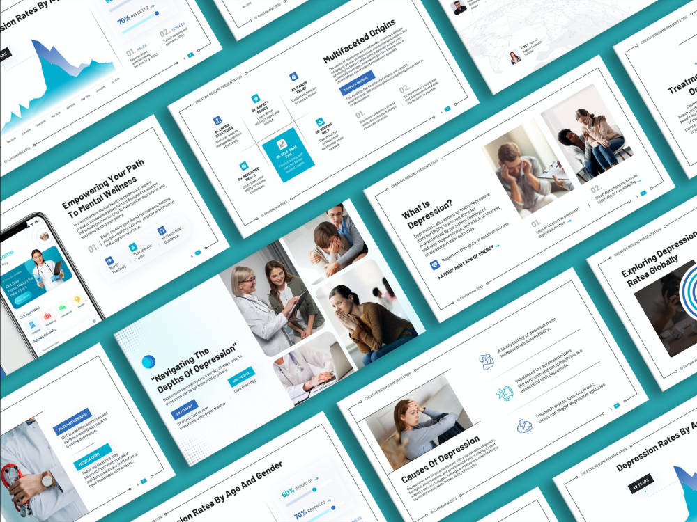 A PowerPoint Expert, PowerPoint Presentation Design, PPT Pitch Deck ...