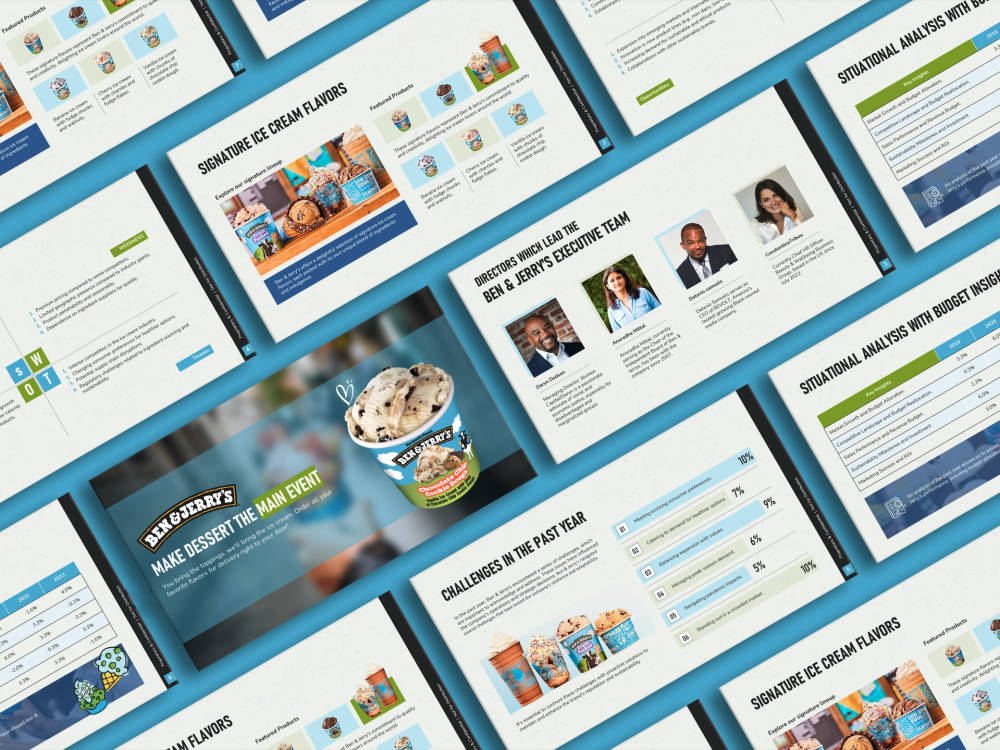 A PowerPoint Expert, PowerPoint Presentation Design, PPT Pitch Deck ...