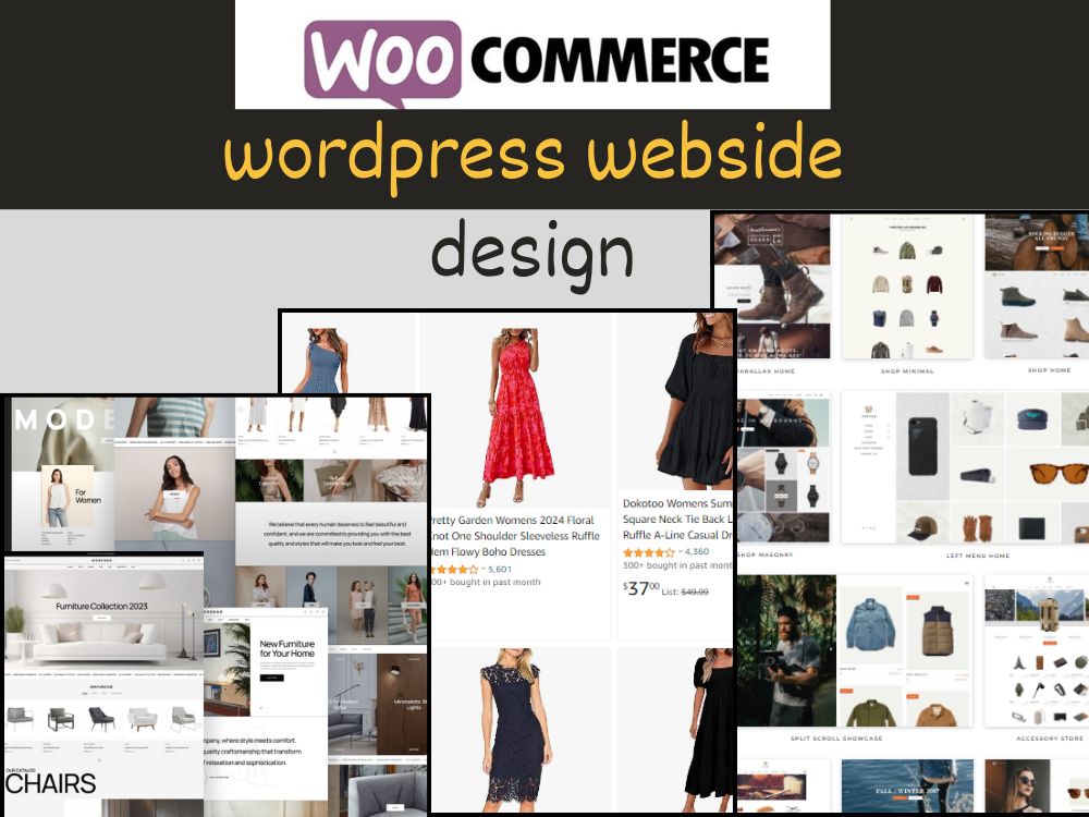 Woocommerce Woocommerce Developer Woocommerce Expert E Commerce Website