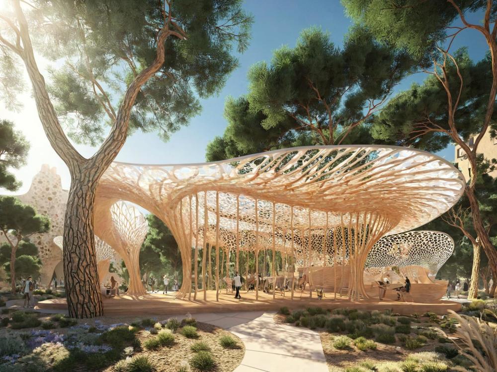 Hyper realistic architectural visualizations | Upwork