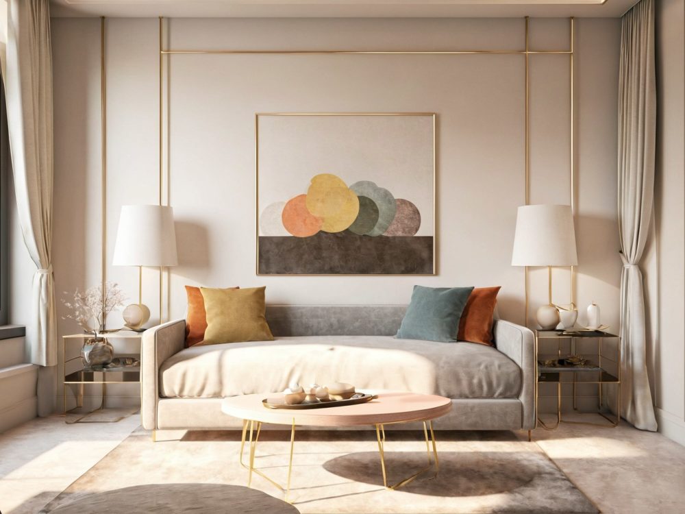 Hyper realistic architectural visualizations | Upwork