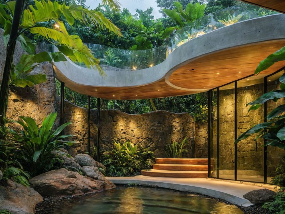 Hyper realistic architectural visualizations | Upwork