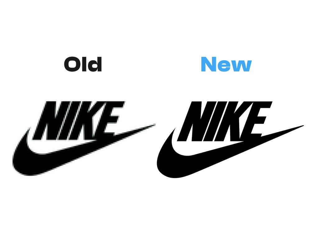 High Quality Logo Enhancement, Refinement, Vector | Upwork