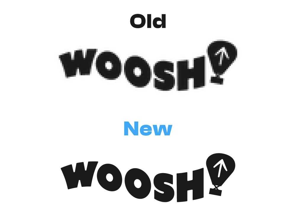 High Quality Logo Enhancement, Refinement, Vector | Upwork