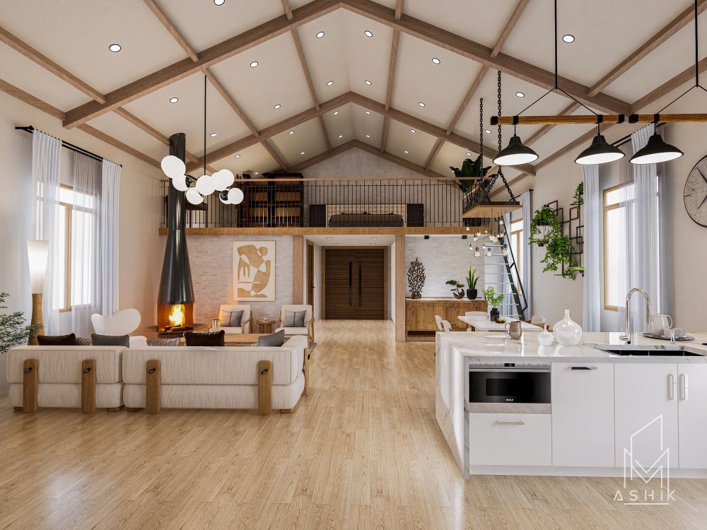 3d model & realistic render images for your project | Upwork