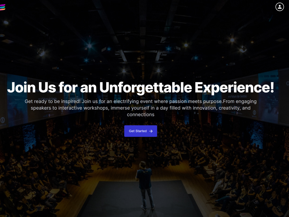 Expo Management System where Innovation Meets Creativity | Upwork