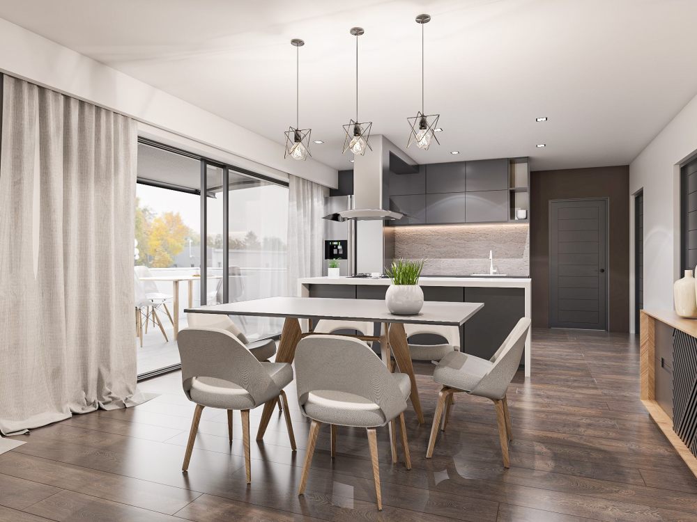 3d model & realistic render images for your project | Upwork