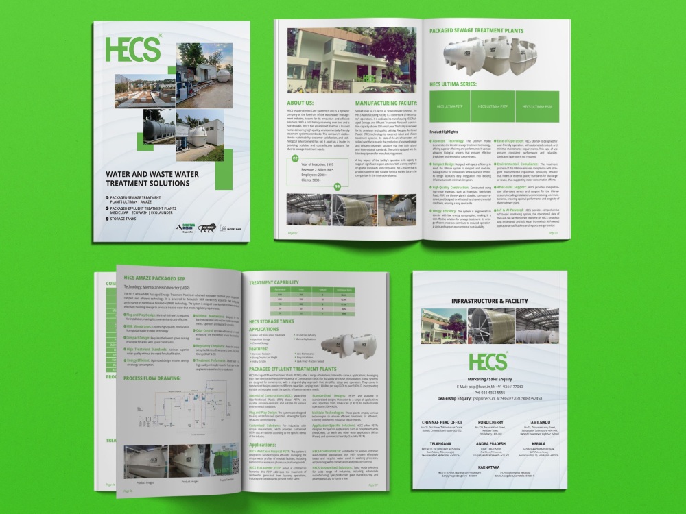 Catalog design, digital product catalog, product catalogue or lookbook ...