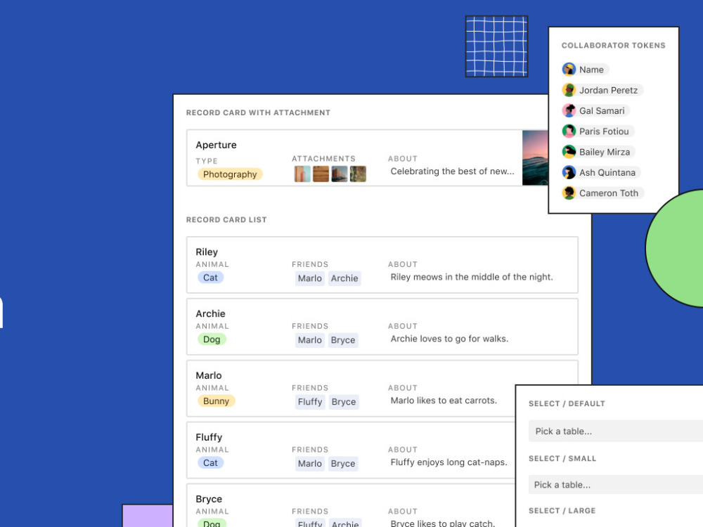 Figma UI Designs of Mobile & Tablet Applications | Upwork