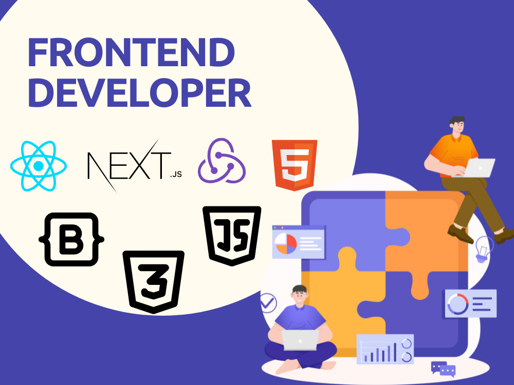Front End Developer | React,js Developer | Next.js Developer | Tailwind CSS | Upwork