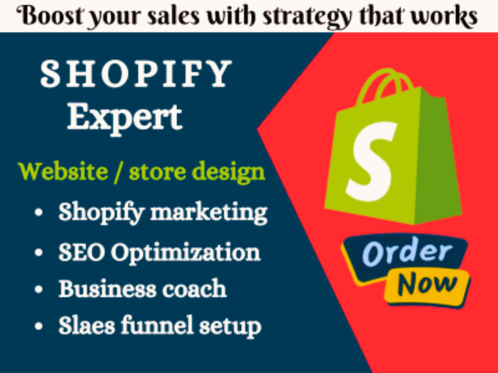 Well shopify website design and premium themes, and shopify store ...