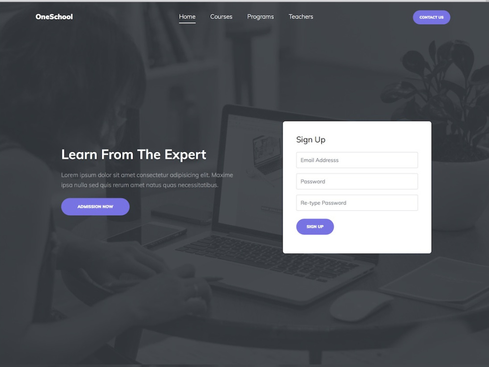 Front End Developer Reactjs Developer Nextjs Developer Tailwind 9825