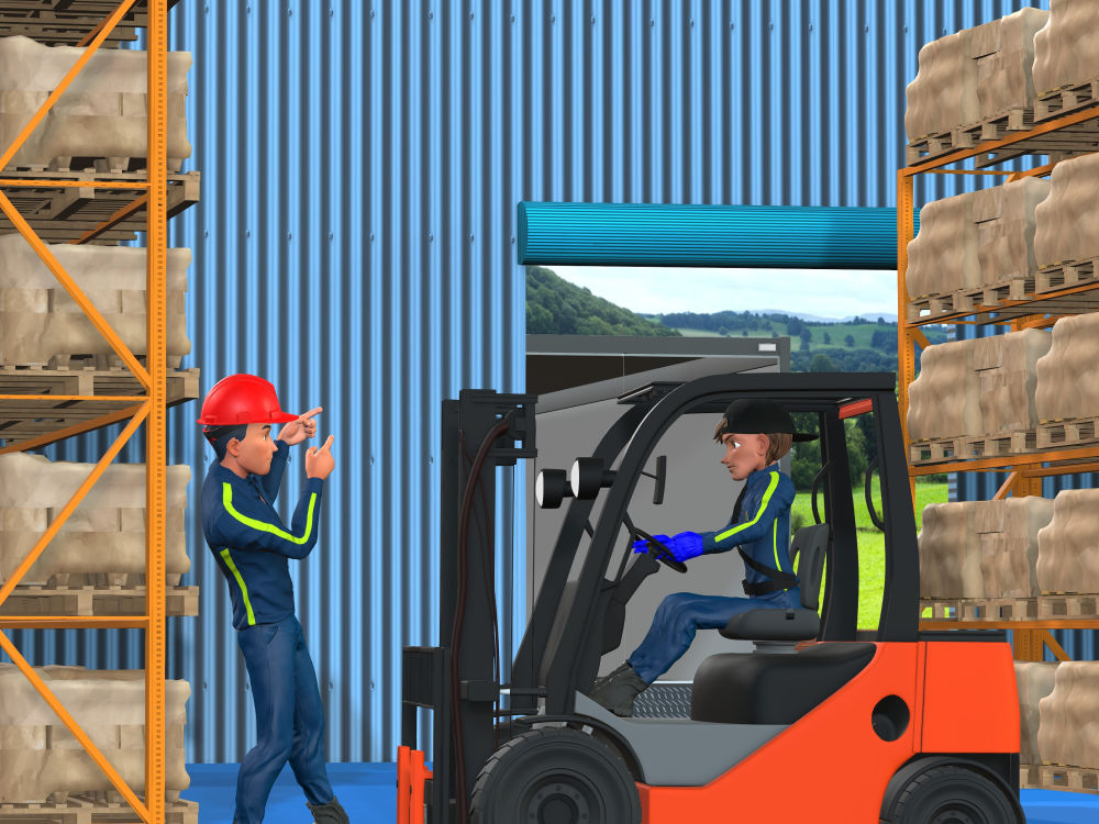 An Animated Safety Video suitable for training your team | Upwork