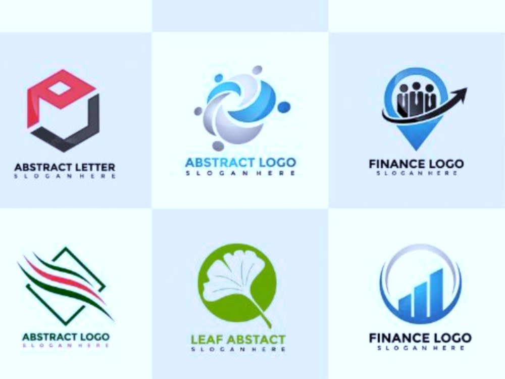 Minimalist Logo Design, Minimalist Logo with Multiple Logo Concepts ...