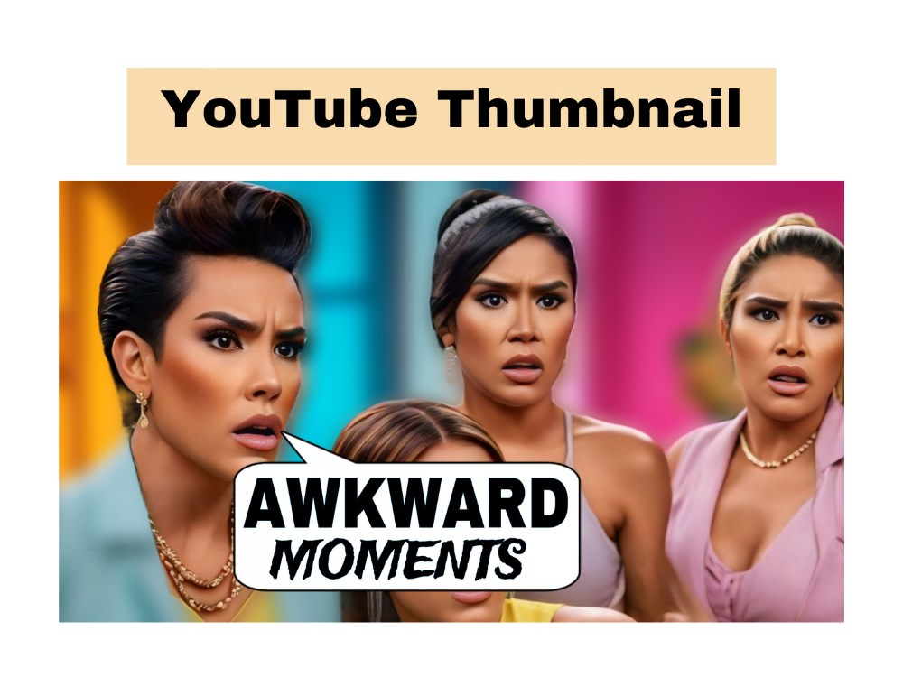 Expert Thumbnail Designer for Engaging YouTube Thumbnails | Upwork