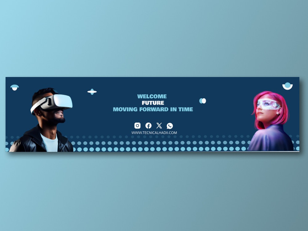 A stunning web banner, header, slider and hero section | Upwork
