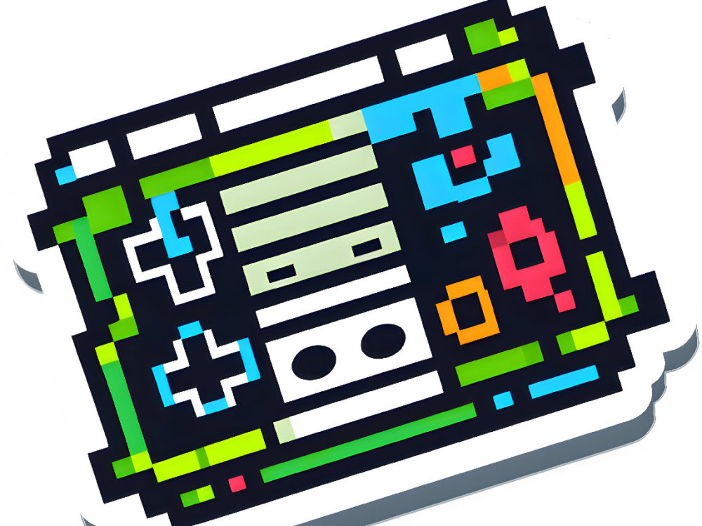 Pattern, Retro, Digital, & Nostalgic Pixel Arts & Illustrations | Upwork