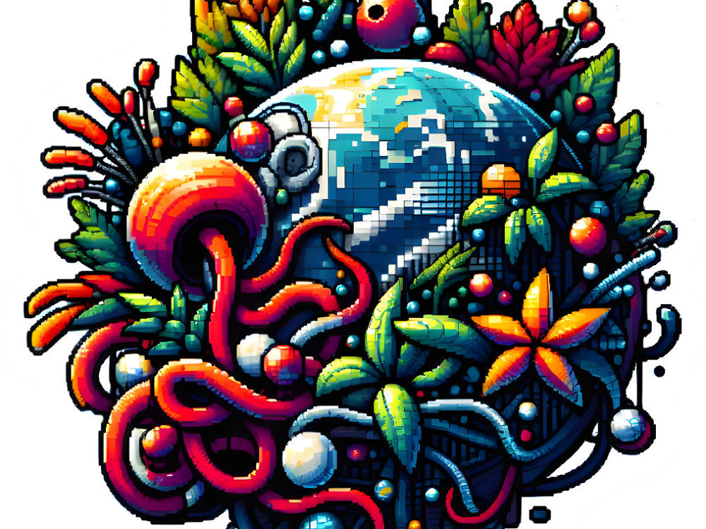 Pattern, Retro, Digital, & Nostalgic Pixel Arts & Illustrations | Upwork
