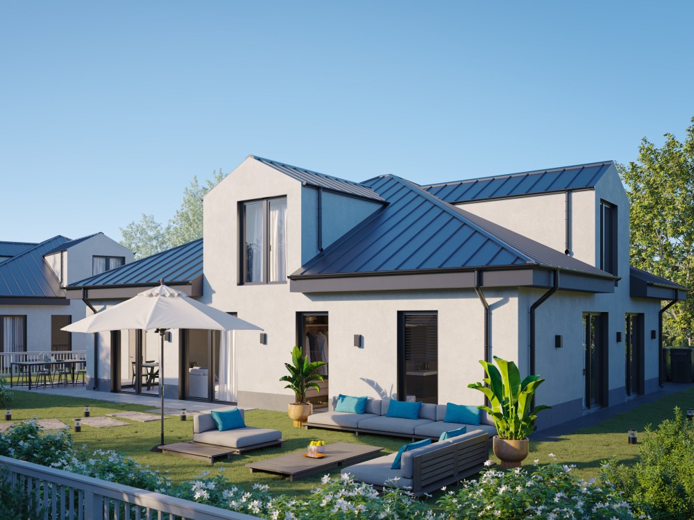 3D Photorealistic Rendering and 3D Architectural Modeling | Upwork