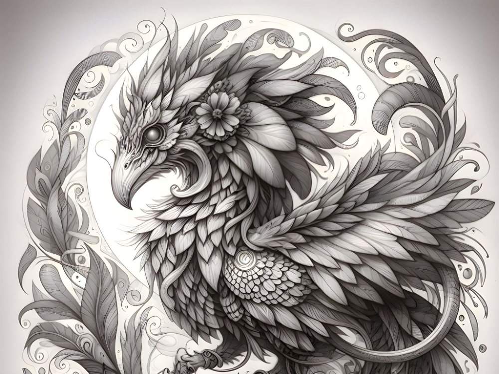 Graphite, Fantasy Art, & Surreal Abstract Art Pencil Drawings | Upwork